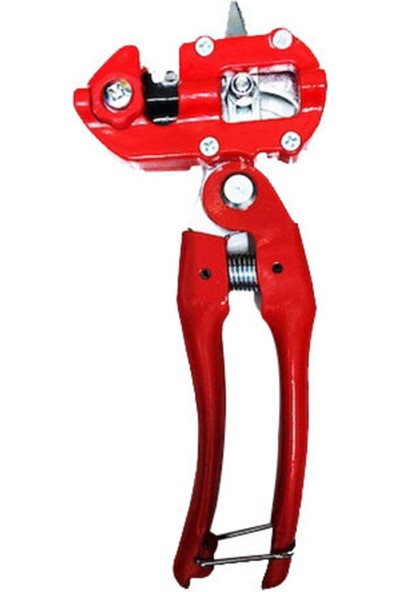 Kgn Aşı Matik Bitki Aşılama Makası Aşı Makinesi Kgn Aşı Matik Bitki Aşılama Makası Aşı Makinesi