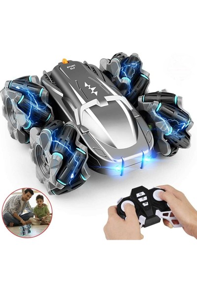 Fly Ball Uzaktan Kumandalı Drift Dublör Araba Fly Ball Uzaktan Kumandalı Drift Dublör Araba