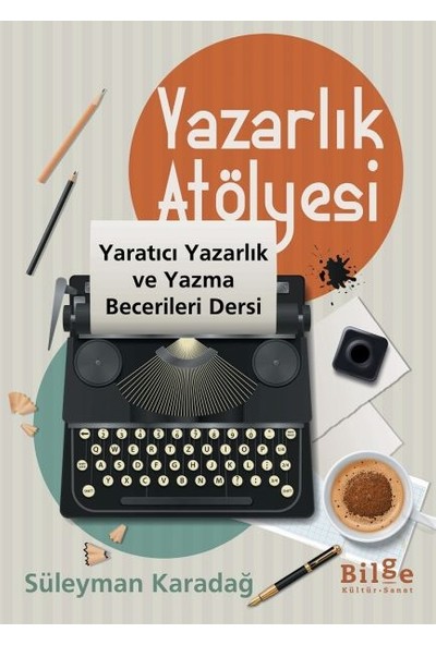 Yazarlık Atölyesi