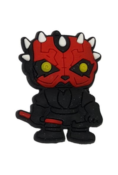 Stars Wars Crocs Terlik Süsleri L5