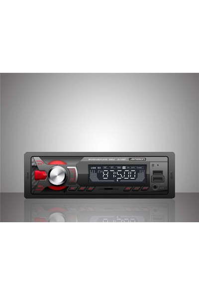 Jameson JS-145BT Oto Teyp Jameson JS-145BT Oto Teyp