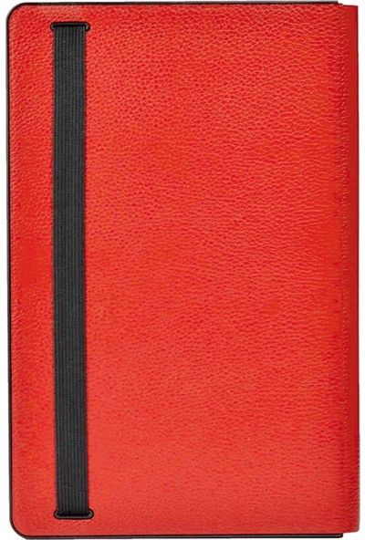 Eonaks Samsung Galaxy Tab A8 X200 Kırmızı Tablet Kılıfı 360° Dönebilen Stantlı Silikonlu Tam Koruma Eonaks Samsung Galaxy Tab A8 X200 Kırmızı Tablet Kılıfı 360° Dönebilen Stantlı Silikonlu Tam Koruma