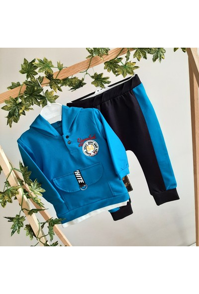 Kavin Kids Erkek Çocuk Takım