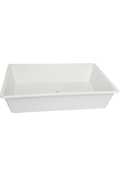 Güven Köşeli Küvet 5 No