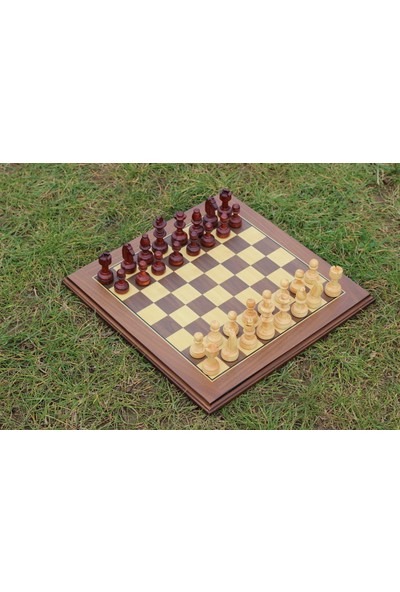 Megame El Yapımı Ceviz Katı Satranç Seti, Lüks Satranç , Ahşap Satranç Taşları, Katı Ceviz Satranç, Şimşirtaşlı Megame El Yapımı Ceviz Katı Satranç Seti, Lüks Satranç , Ahşap Satranç Taşları, Katı Ceviz Satranç, Şimşirtaşlı