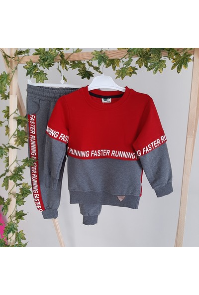 Kavin Kids Erkek Çocuk Takım