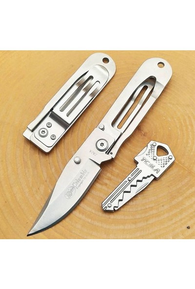 Columbia Colonbiya Polat Alemdar Çakısı KOD(F009) 16 cm Columbia Colonbiya Polat Alemdar Çakısı KOD(F009) 16 cm