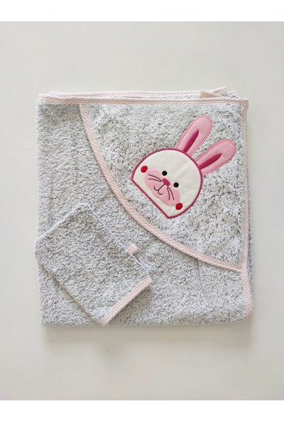 Bebek Mağazam Havlu Bebek Mağazam Havlu