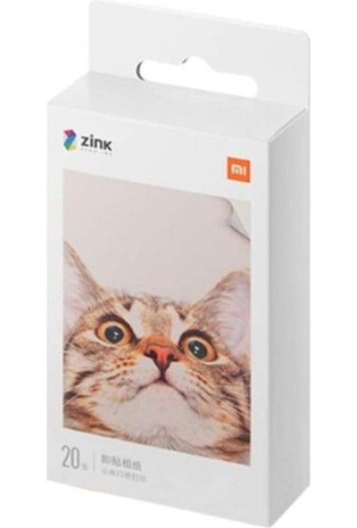 Xiomi Photo Printer Paper Xiomi Photo Printer Paper
