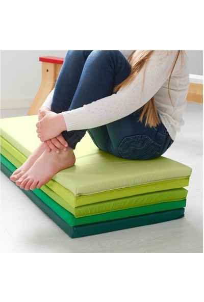 Adaness Katlanır Jimnastik Minderi / Plufsıg