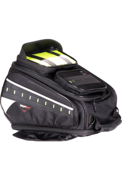 Forte Gt 70657 Depoüstü Çanta Körüklü Americana Mod Forte Gt 70657 Depoüstü Çanta Körüklü Americana Mod