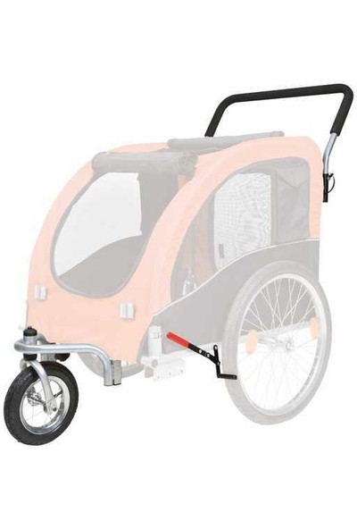 Trixie 12816 Için El Arabası Kullanım Aksesuarları