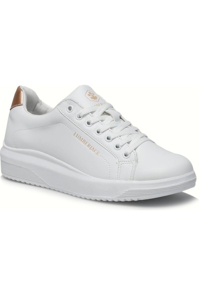 Lumberjack Frıda 2fx Beyaz Kadın Sneaker