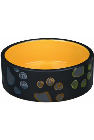 Trixie Köpek Seramik Mama Su Kabı 0,75LT 15CM