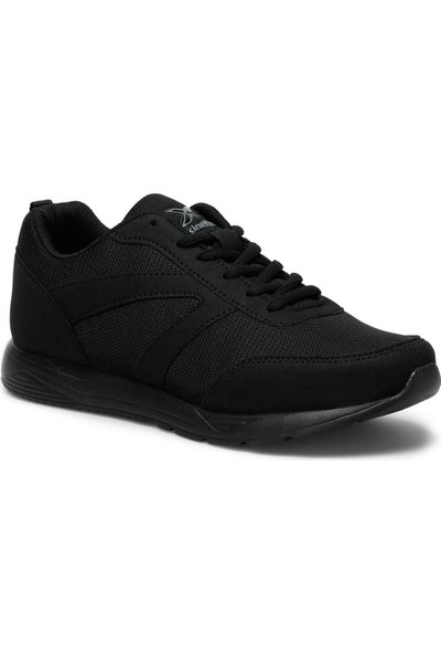 Kinetix Anchor Tx 2fx Siyah Erkek Sneaker