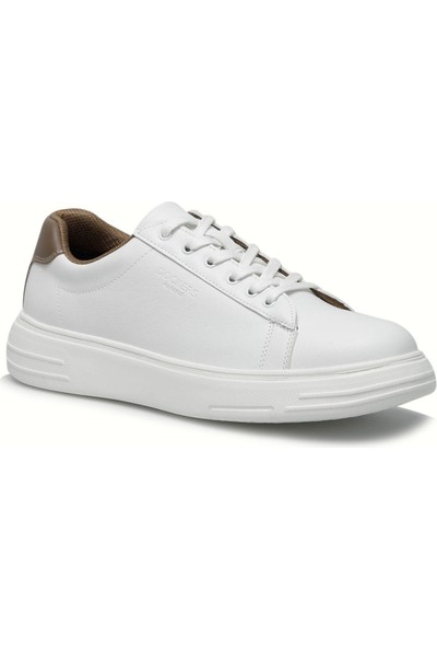 Dockers By Gerli 232086 2fx Beyaz Erkek Sneaker Dockers By Gerli 232086 2fx Beyaz Erkek Sneaker