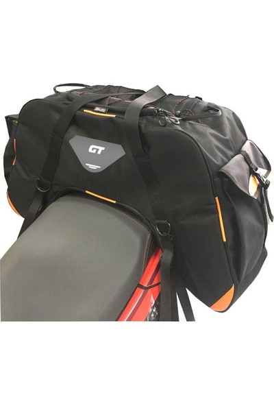 Forte Gt 70886 Turing Clow Bag Arka Çanta (65 Lt.) Forte Gt 70886 Turing Clow Bag Arka Çanta (65 Lt.)