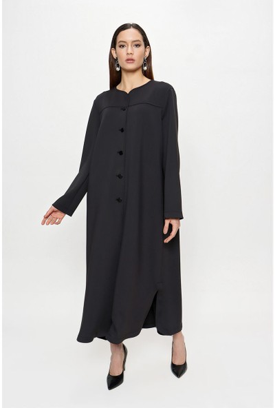 Aker 7595112 Spor Pardösü