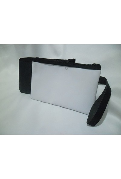 Eliz Butik Home 2 Adet Çok Amaçlı El Çantası