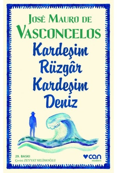 Kardeşim Rüzgar, Kardeşim Deniz