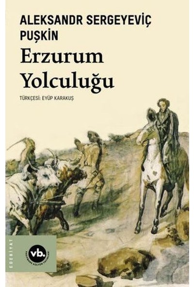 Erzurum Yolculuğu