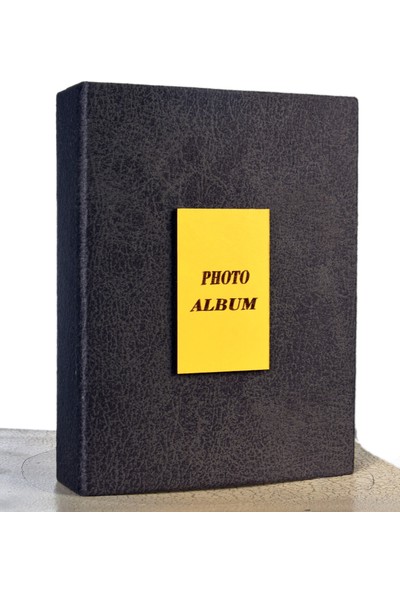 Güneş Fotoğrafçılık 100 Lük 13 x 18 cm Koton Fotoğraf Albümü Güneş Fotoğrafçılık 100 Lük 13 x 18 cm Koton Fotoğraf Albümü