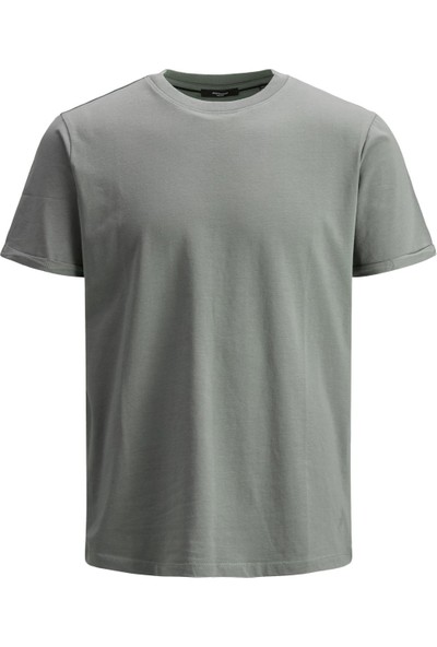 Jack & Jones Jprblalogo Regular Fit Tişört 12183777