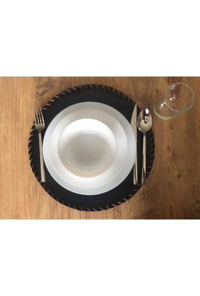 moon Deri Kahverengi Amerikan Servis - Supla moon Deri Kahverengi Amerikan Servis - Supla