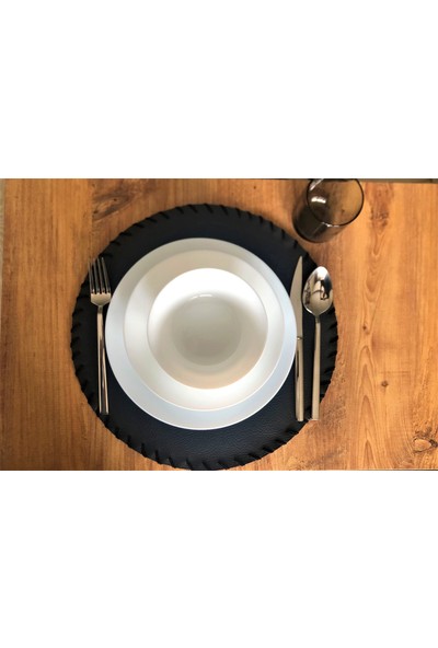 moon Deri Kahverengi Amerikan Servis - Supla moon Deri Kahverengi Amerikan Servis - Supla