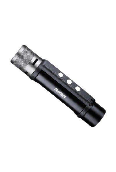 Charge Xiaomi Nextool Açık 6 In 1 LED El Feneri 240M 1000LM Charge Xiaomi Nextool Açık 6 In 1 LED El Feneri 240M 1000LM
