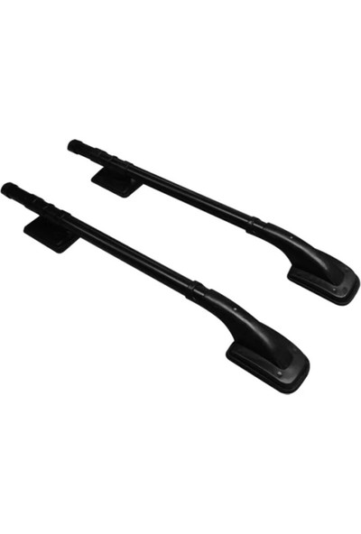 Tata Xenon Ara Atkısız Tavan Çıtası Siyah Tata Xenon Ara Atkısız Tavan Çıtası Siyah