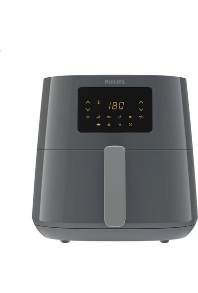 Philips 1352 Airfryer Xl Fritöz Philips 1352 Airfryer Xl Fritöz