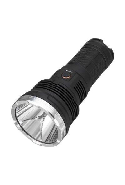 Charge Astrolux MF02S XHP70.2 6000LM 8 Modlu 500 Metre El Feneri