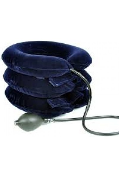 Xnews Üç Katlı Ayarlanabilir Şişme Yastık