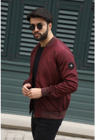 Kolu Armalı Ince Kolej Mont 19-K7002