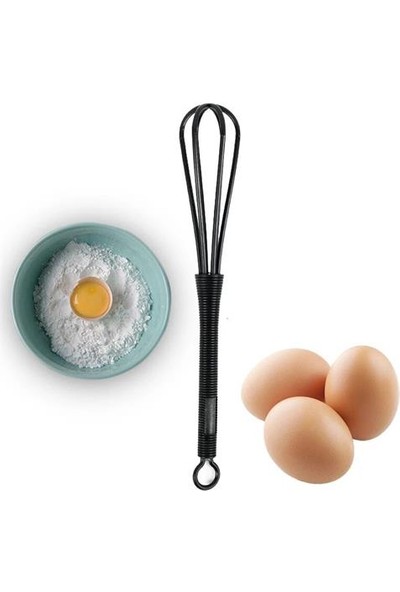 Homecare Monitillo 13 cm Tutmayan Nano Çırpıcı 716225