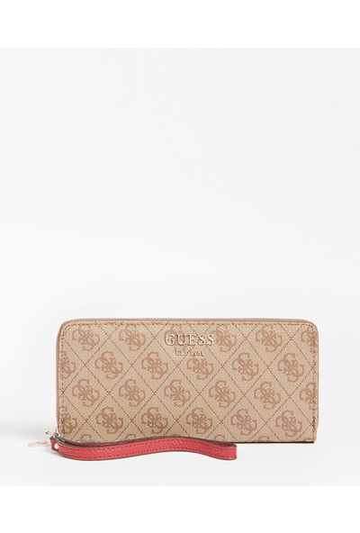 Guess SWSG6995460LTL Kahve Kadın Cüzdan