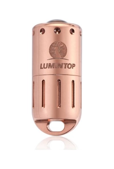 Lumintop Edc Pımı Cree Xpl-Hı 350LM