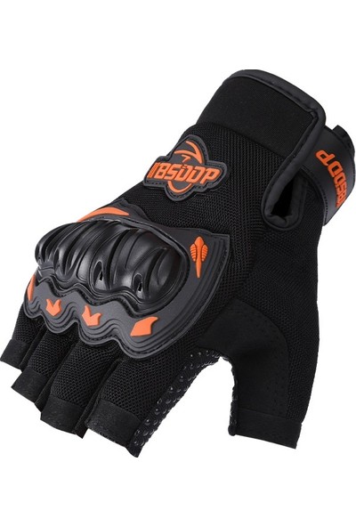Bsddp Her Mevsim Motosiklet Sürme Eldivenleri