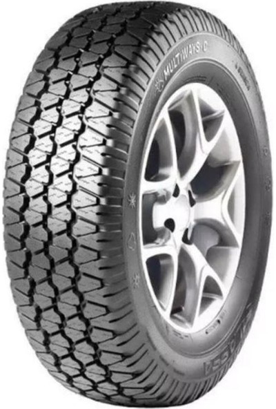 Lassa 185/56R14 90H Xl Multıways 2mevsim Lastik ( Üretim Yılı: 2021 ) Lassa 185/56R14 90H Xl Multıways 2mevsim Lastik ( Üretim Yılı: 2021 )
