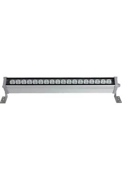50 cm Amber/Yeşil Rengi LED Wallwasher (Aydınlatma Ile Duvar/ Boyama) 50 cm Amber/Yeşil Rengi LED Wallwasher (Aydınlatma Ile Duvar/ Boyama)