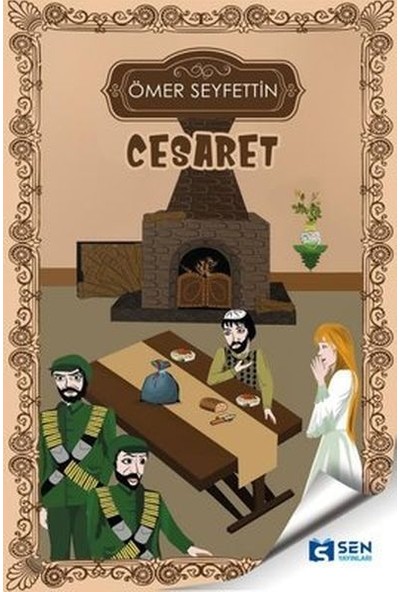 Cesaret Cesaret