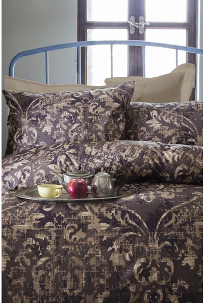 Issimo Home Terra Nevresim Takımı Tek Kişilik