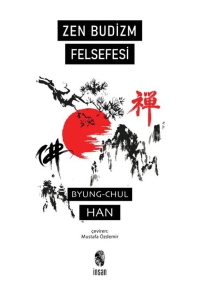 Zen Budizm Felsefesi