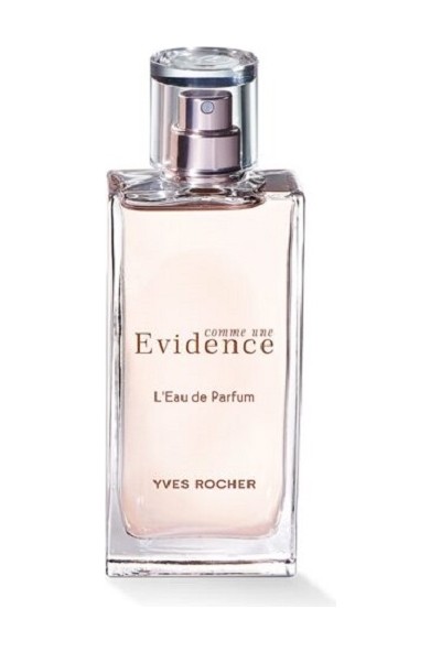 Yves Rocher Comme Une Evidence - 100 ml