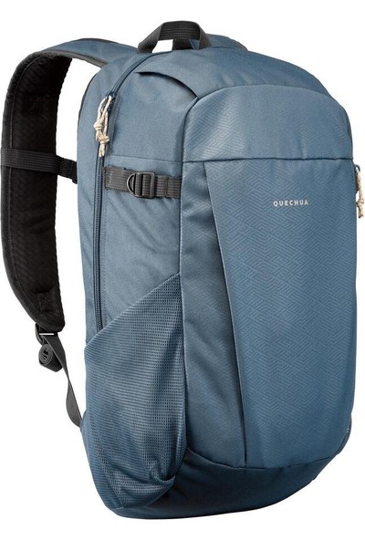 Doğa Yürüyüşü Sırt Çantası - 20L - Gri / Mavi Quechua Doğa Yürüyüşü Sırt Çantası - 20L - Gri / Mavi Quechua