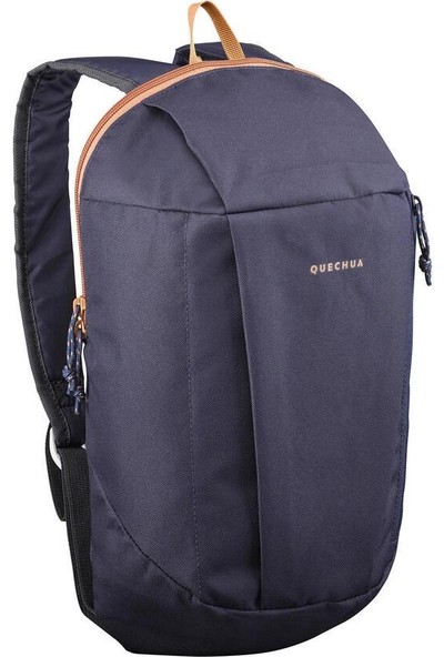 Quechua Lacivert Sırt Çantası 10 Lt Quechua