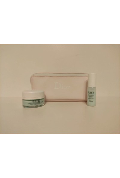 Dior Makyaj Çantası