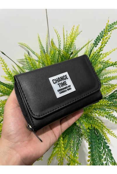 Change Time Kadın Cüzdan Change Time Kadın Cüzdan