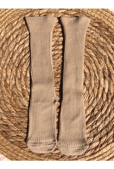 Migi Baby Kız Bebek Çocuk Diz Altı Çorap Migi Baby Kız Bebek Çocuk Diz Altı Çorap